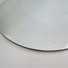 Football Shaped Acrylic Mirrors - Various Sizes | eBay