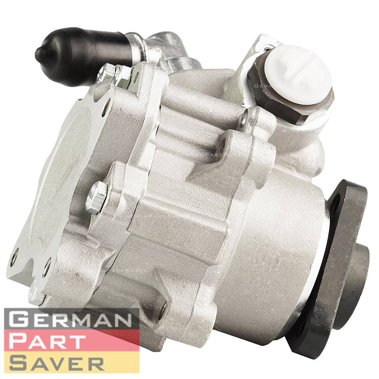 Power Steering Pump Fit For BMW 2001-2007 X5 E53 3.0L 32416757914 | eBay