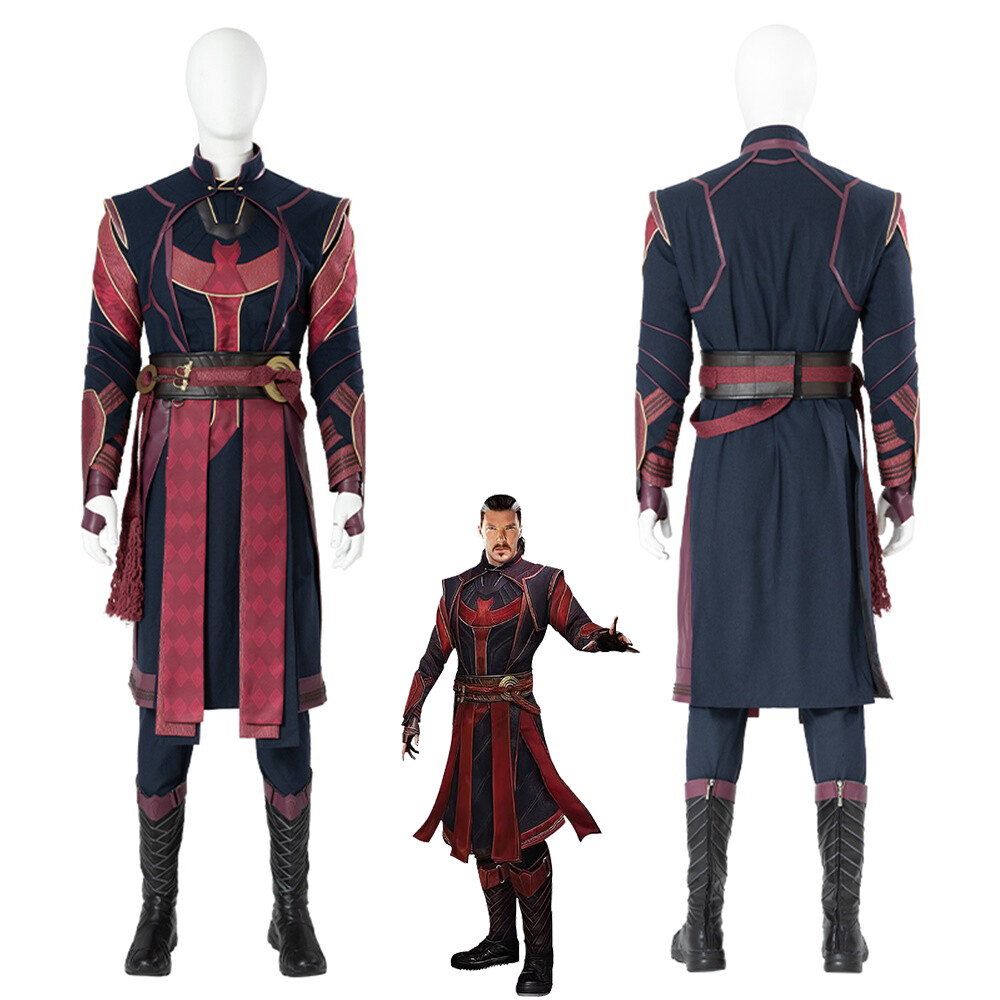 Defendor Costume