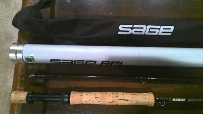 Fly Fishing - Sage Rpl