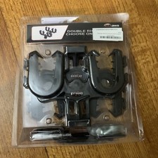 Zero Rackbone Deluxe Long Gun Rifle Mount System 9003 for sale online ...