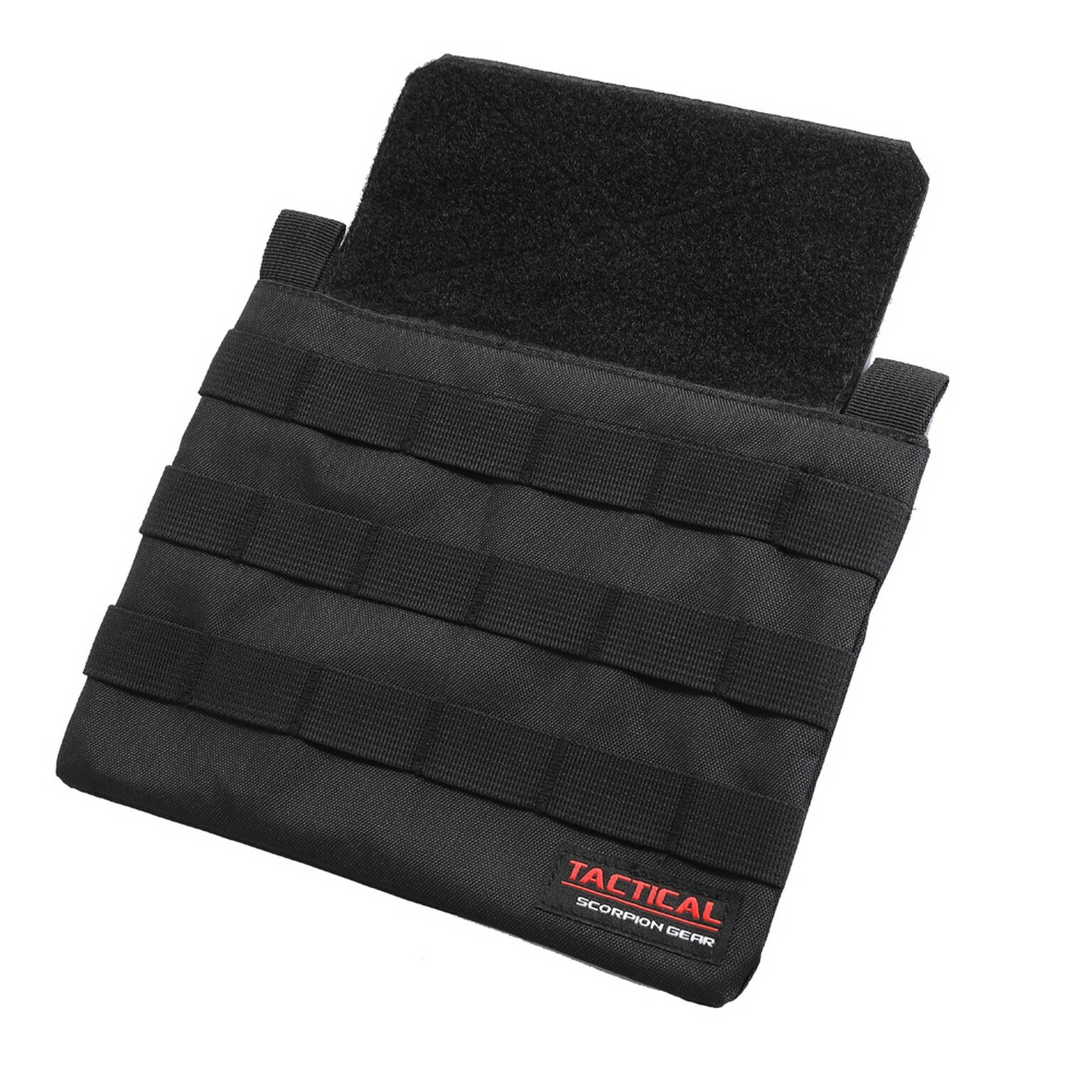 Tactical Scorpion Gear MOLLE Abdominal Armor Panel Pouch AR500 - Color ...