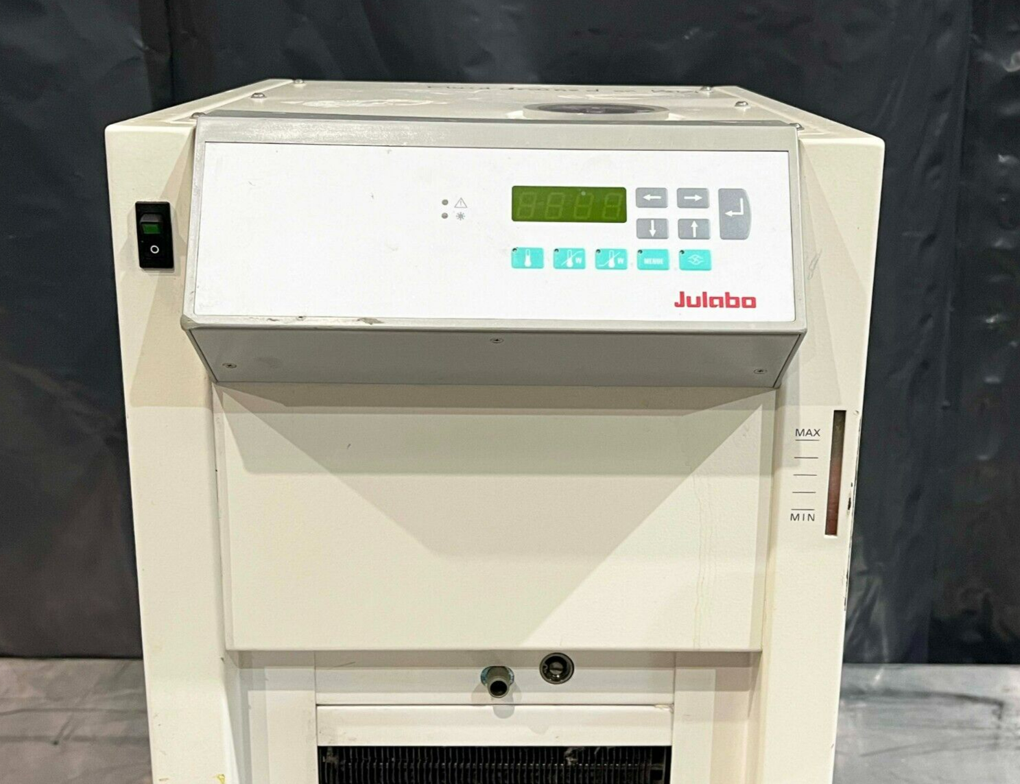 Julabo FE500 Chiller *used working | eBay