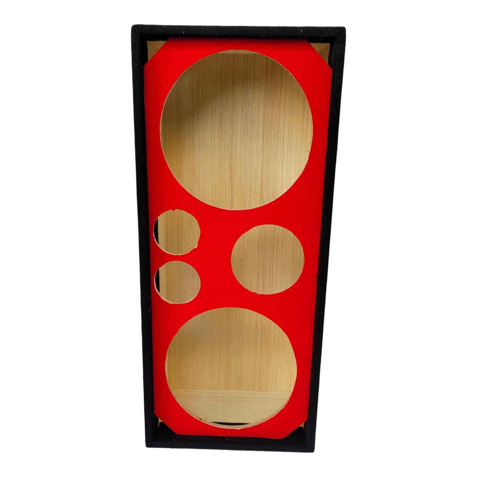 CHUCHERO FOR SPEAKER OF 12 INCHES - TRADITIONAL STYLE -(RDCARSHOW) | eBay