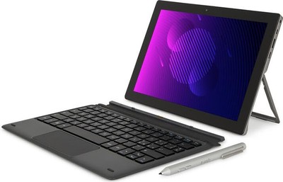 E-Tab Pro Tablet 10,1" Intel N5105 RAM 8GB SSD 128GB W11P ETP101C/W2KI ...