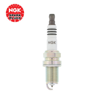 ONE NEW Genuine NGK BKR6EIX-11 Iridium IX Performance Spark Plug #3764 ...