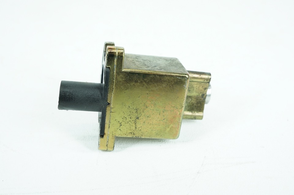 2004 Harley Touring Road King OEM Ignition Switch Cylinder Barrel ...