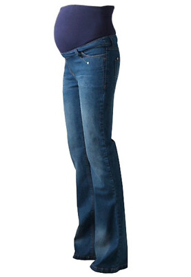 Tall Maternity Jeans | eBay