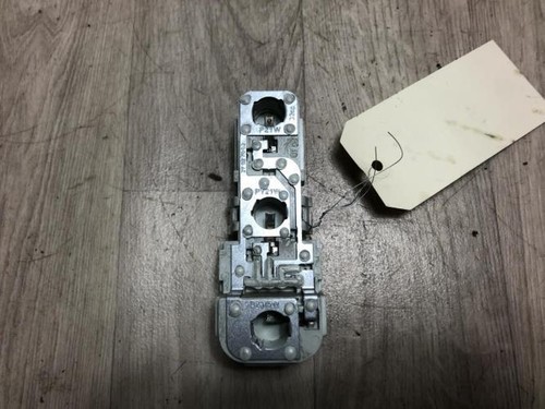 Platine feu arriere gauche MERCEDES CLASSE B 245 PHASE 2 1698200377 | eBay