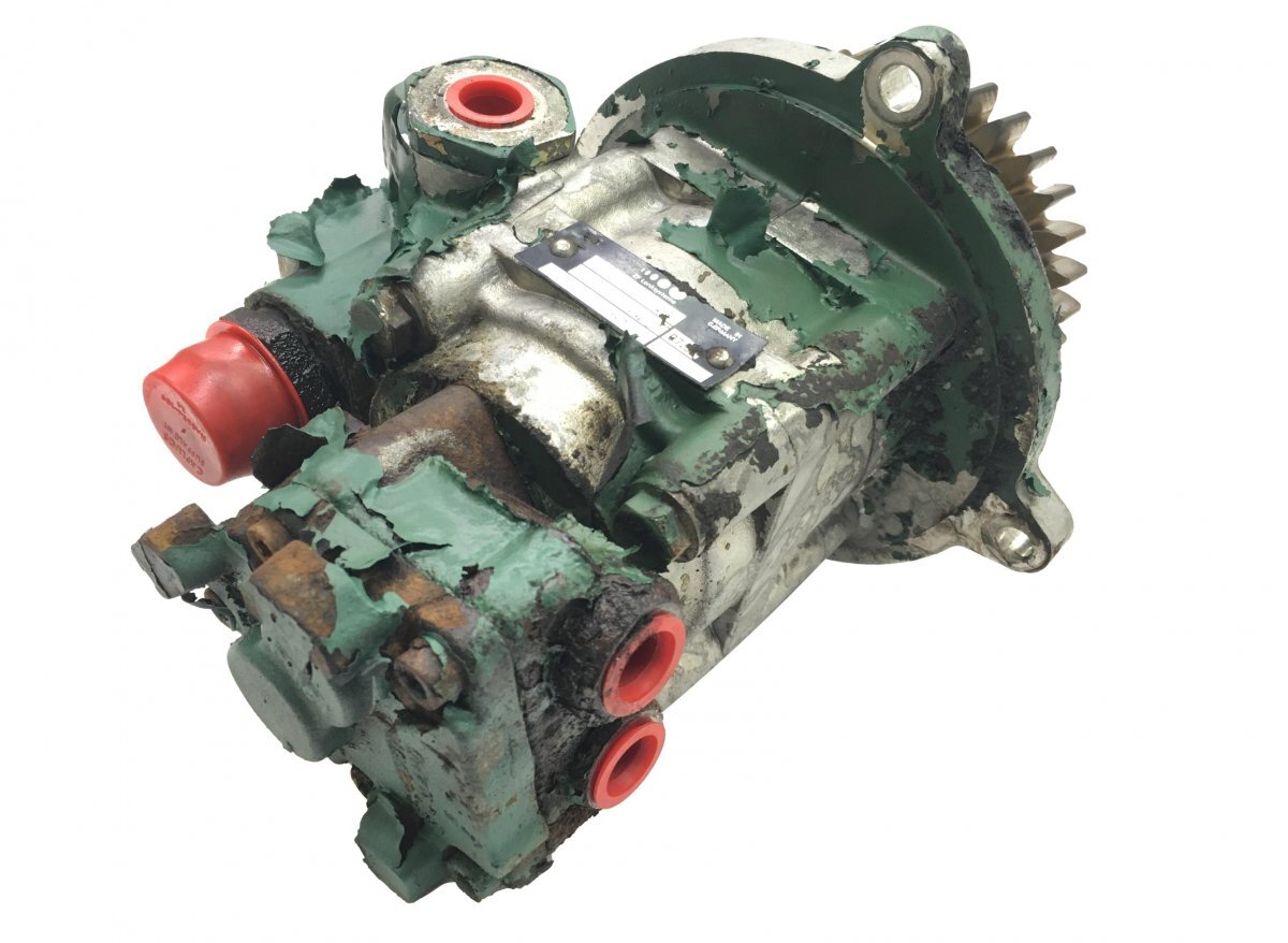 8694974505 20453450 VOLVO Tandem Pump for Power Steering and Fuel ...
