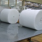 Polyester Wadding Roll for Quilting Upholstery Padding 27 Inch Wide ...