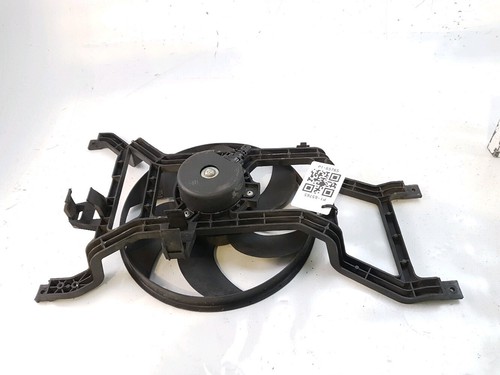 Groupe motoventilateur - Dacia LOGAN I PH.2 - 214817807R - P1-6576S | eBay