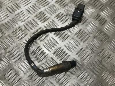 0281004026 588091 Lambda sensor 5 wires, WHITE BLACK YELLOW GREY RE ...