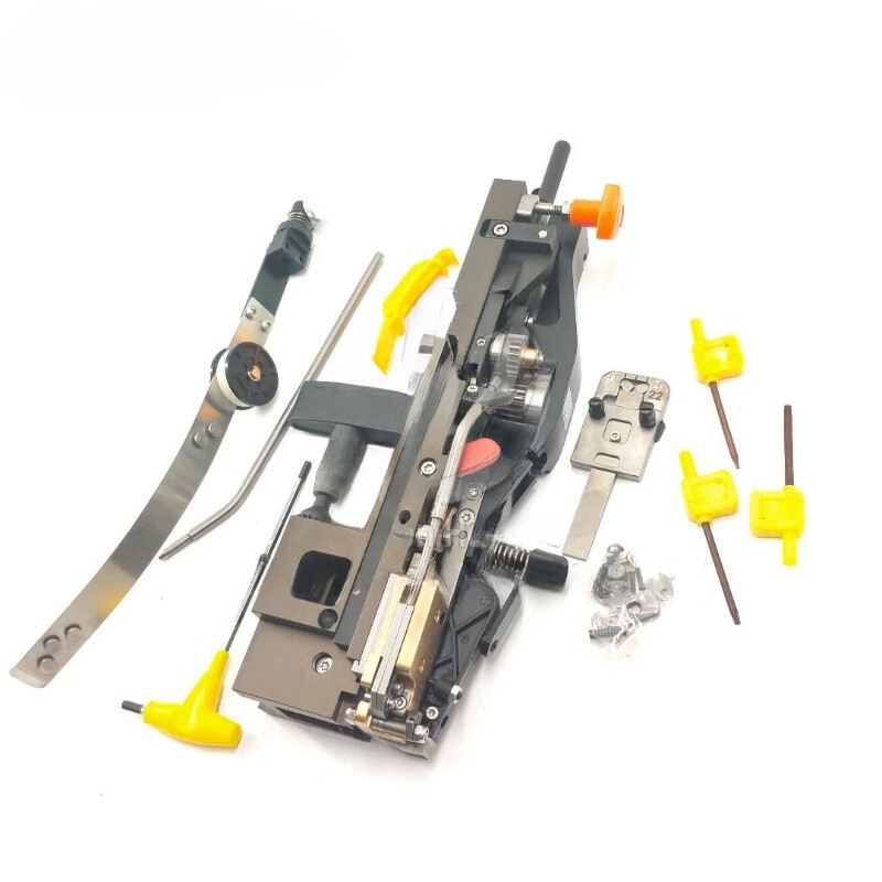 Stitcher Head Model 52/8S Stitching Head Stitching Machine Hohner ...