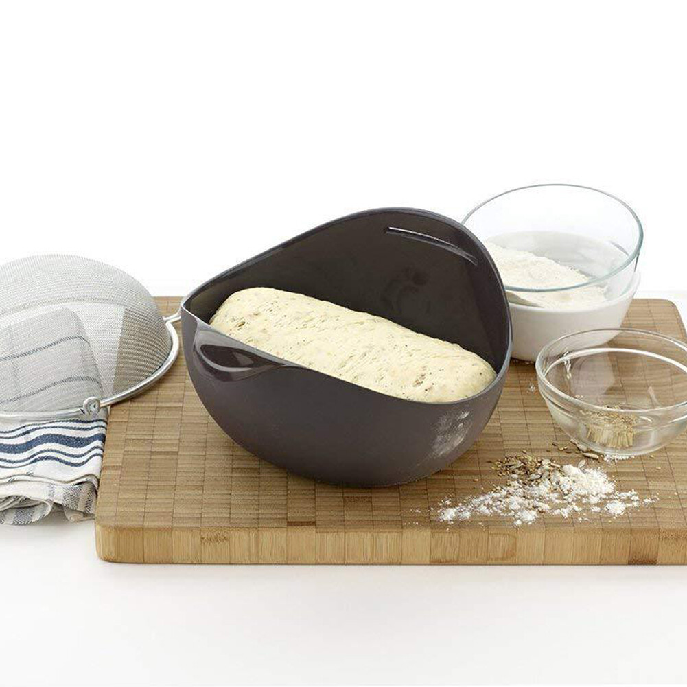 Oven Bread Pan Large Capacity Reusable Bakeware Tool Soft Silicone ...