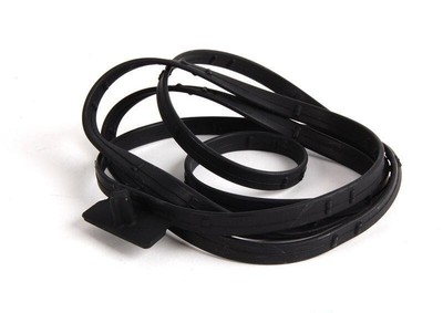 NEW GENUINE BMW E90 E60 E61 E65 E83 E70 E70 GASKET OIL PAN 24117571204 ...