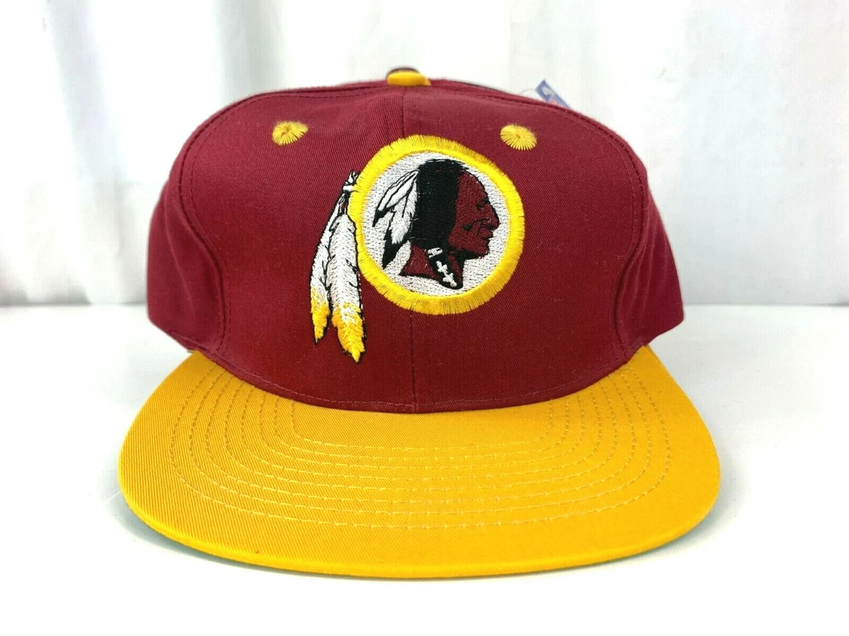 Redskins Throwback Hats