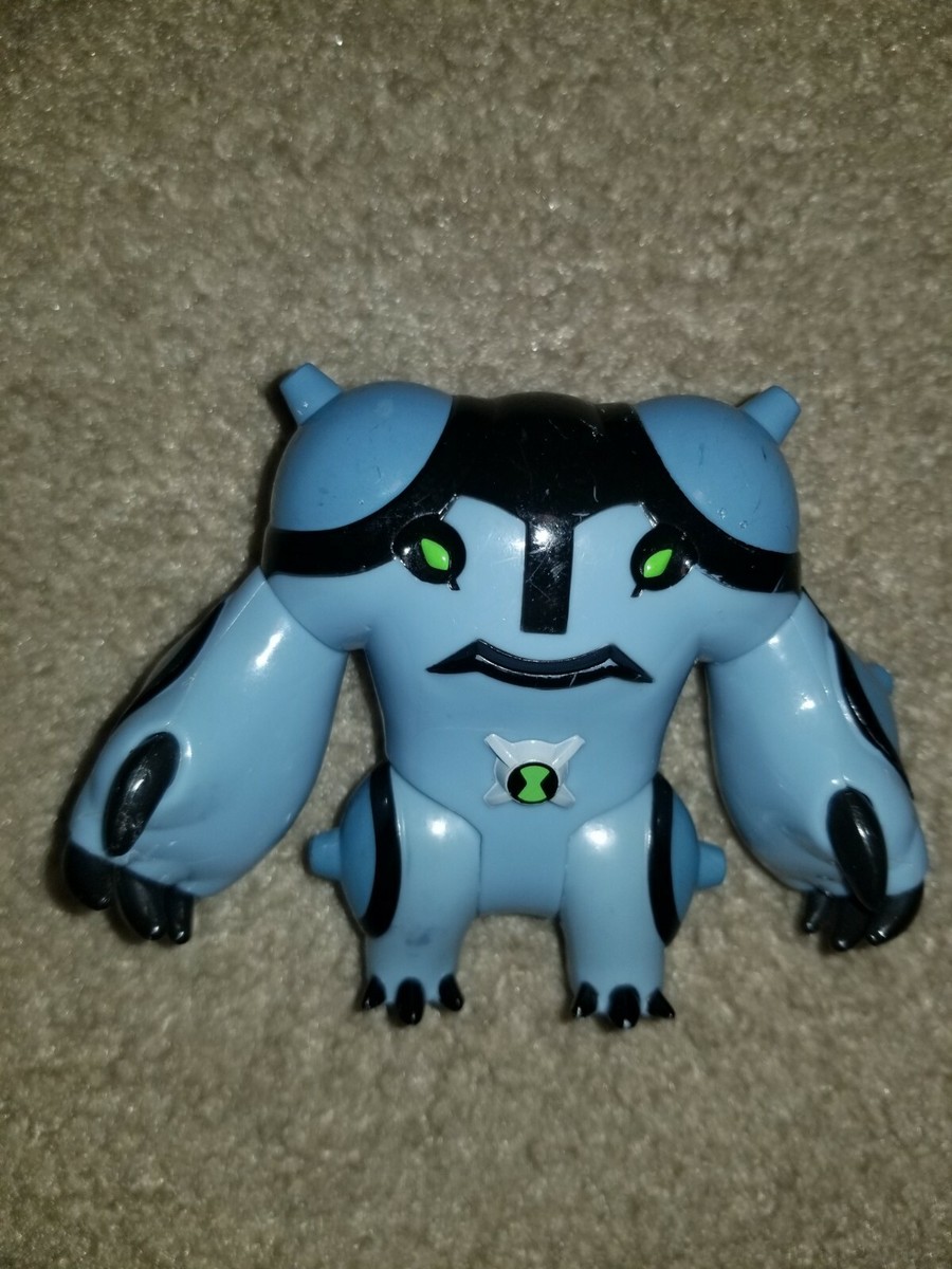Ben 10 Ultimate Cannonbolt