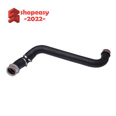 New Coolant Radiator Hose Upper Fit for 2008-2010 Mercedes-Benz E350 3 ...