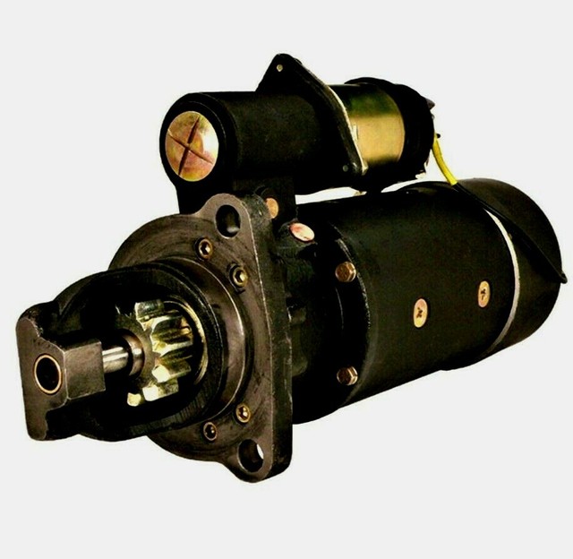 Delco Remy Starter 10461053 42mt 12v for sale online | eBay