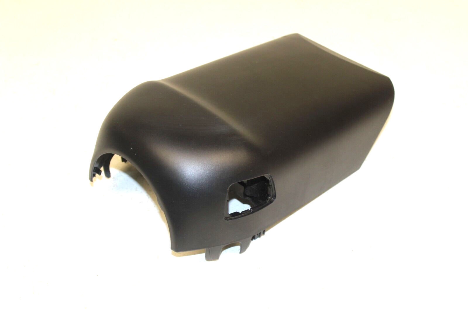 Lower Steering Column Bracket Cover W/Heated OEM BMW F15 F16 F85 F86 ...