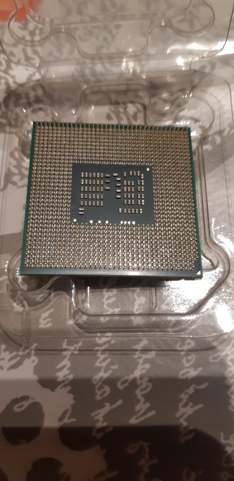 Intel I3-330M Cpu Mobile | eBay