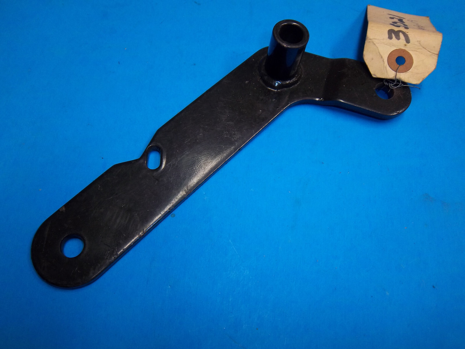 NEW ARIENS IDLER ARM LEVER 35021 OEM TC15B | eBay