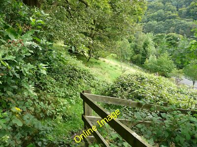 Photo 12x8 A corner on Hebden Royd FP17 Hebden Bridge c2012 | eBay UK