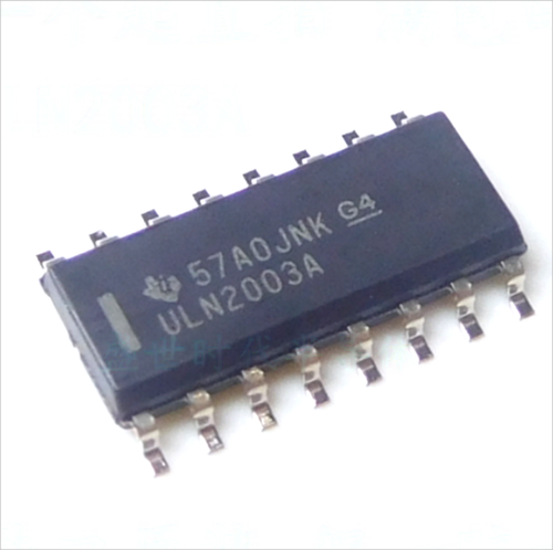 20pcs SMD ULN2003A IC SOP16 TI SS144 | eBay