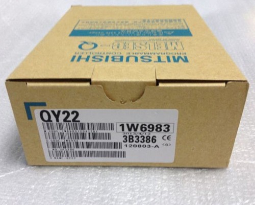 1PC New Mitsubishi QY22 PLC Module Free Shipping | eBay