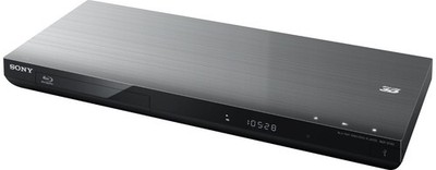 Sony 3D BDP S790 Blu-Ray Disc / DVD Player - Working | eBay UK