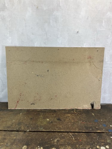 Vintage Souvenir Checkers Popcorn Candy Box Top Collectible | eBay