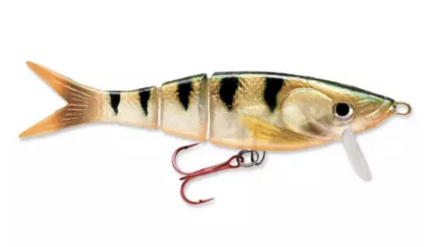 Storm Kickin' Minnow 6" Swim Bait Fishing Lure Perch Lot Of 2 S7 | eBay