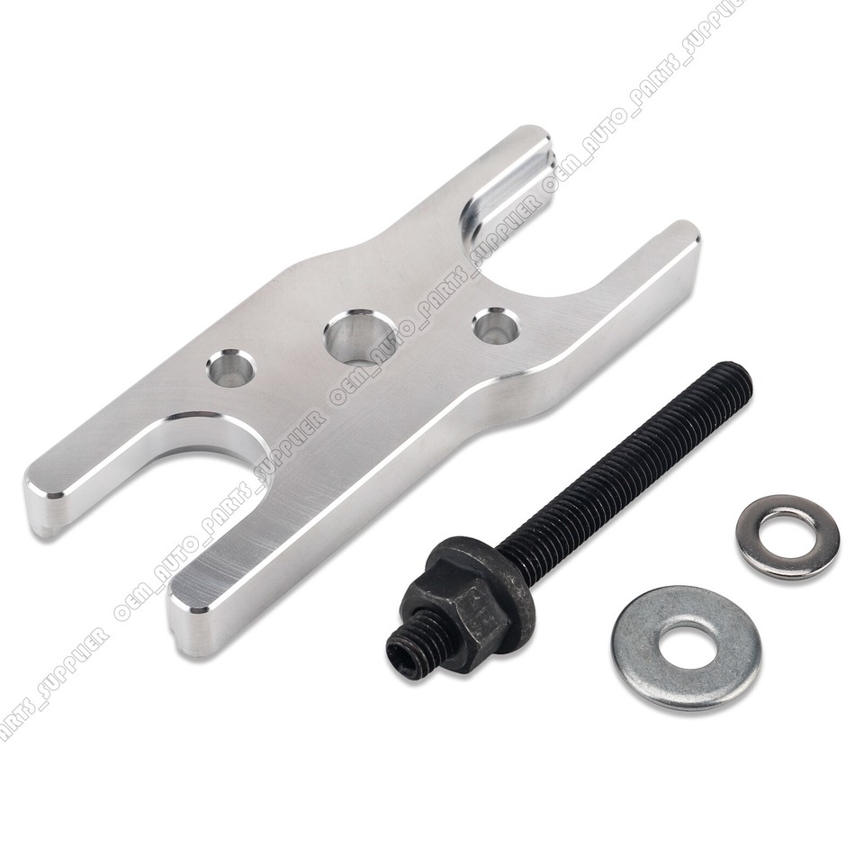 LS Valve Spring Compressor Tool For Chevy 4.8 5.3 5.7 6.0 6.2 LSX LS1 ...