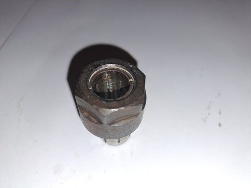 Dewalt Router - 1/2 Inch 12.7mm Collet and Nut For DW624 DW625 DW625KT ...