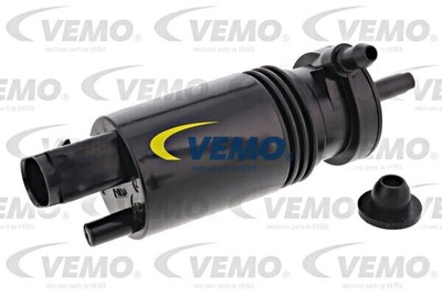 Water Pump Window Cleaning VEMO Fits MERCEDES-BENZ A2318660121 | eBay