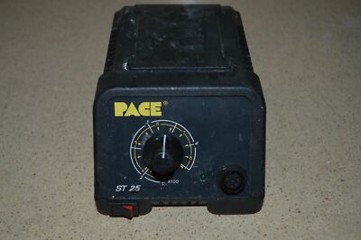 Soldering Irons & Stations - Pace Mbt 250 Soldering