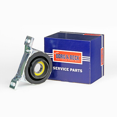 BORG & BECK BPB1041 Propshaft Suspension for sale online | eBay Australia