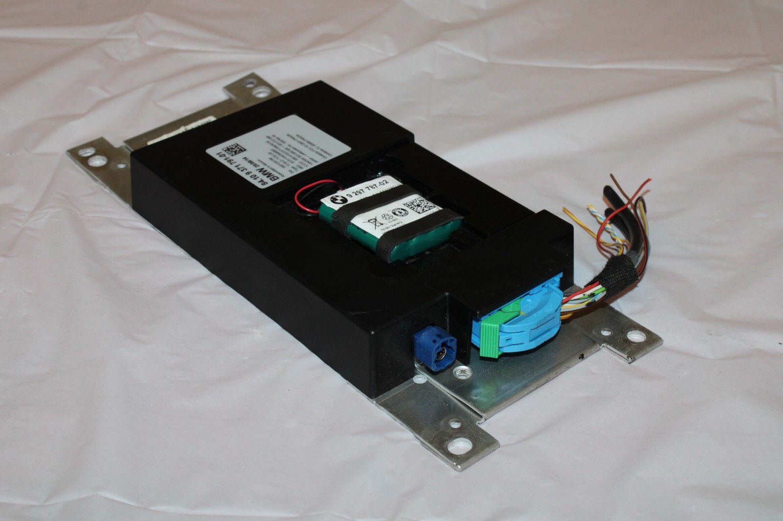 Telematics Control Module TCB TPL OEM BMW F30 F32 F33 F36 335i 328i ...