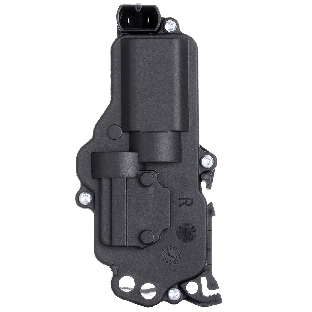 New Pair Set of 2 Door Lock Actuators Left + Right For Ford F-150 F-250 ...