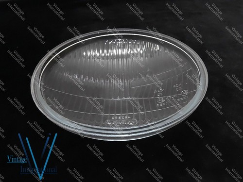 7" Inch Headlight Glass for Royal Enfield Bullet Motorcycle @US | eBay