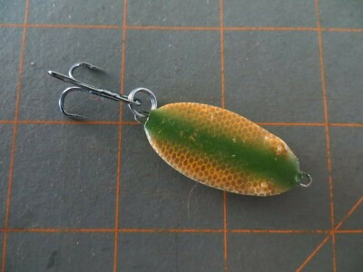 Bomber - Slab Spoons