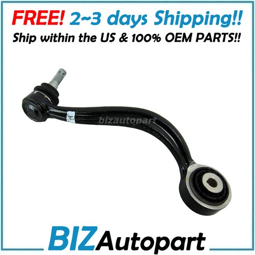 Genuine Upper Control Arm FRONT LEFT for 15-20 GENESIS G80 RWD 54400 ...