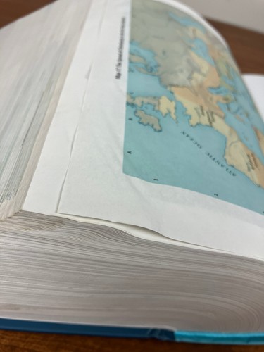 CSB Baker Illustrated Study Bible, Hardcover by Baker Publishing Baker ...