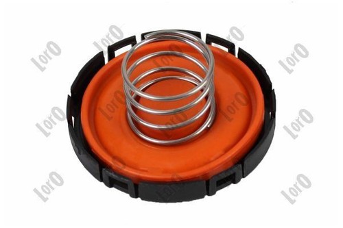 004-028-128 ABAKUS Valve, engine block breather for BMW | eBay