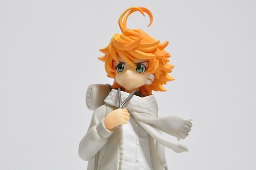 The Promised Neverland Emma Super Premium Figure SPM Anime Toy ...