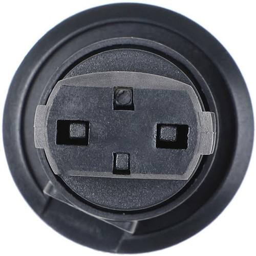 Ignition Start Stop Push Button 1FU931X9AC for 2008-2016 Chrysler Dodge ...