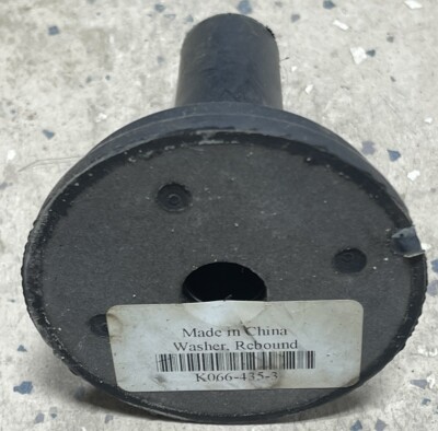 Kenworth, Rebound Bushing, Part# K066-435-3 | eBay