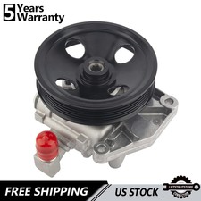 MERCEDES-BENZ C W204 POWER STEERING PRESSURE HOSE LHD A2074602024 ...