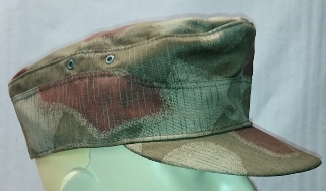 BGS Sumpftarn collection on eBay!